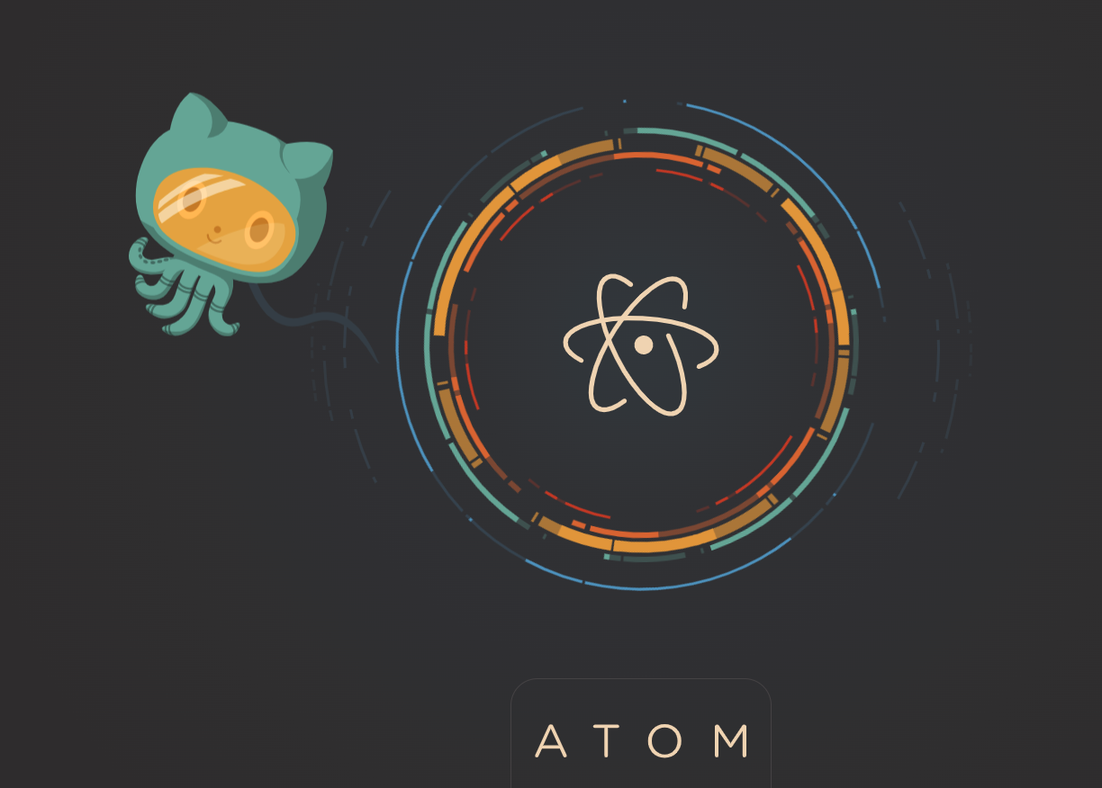 Multi-line editing on Atom - Full Stack Programmer