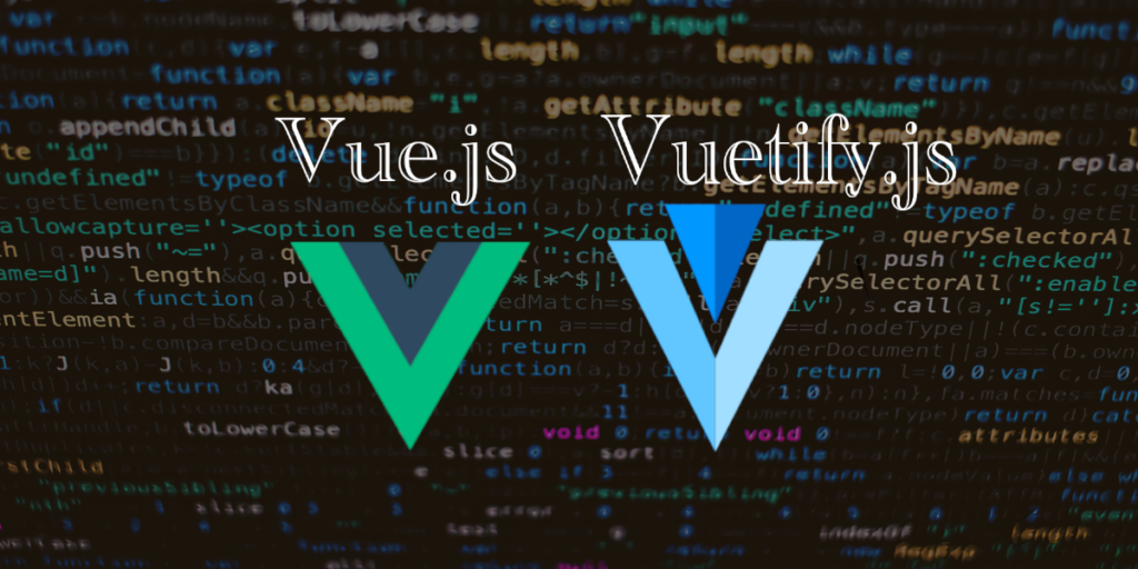 How to add Vuetifyjs to Vuejs app? - Full Stack Programmer