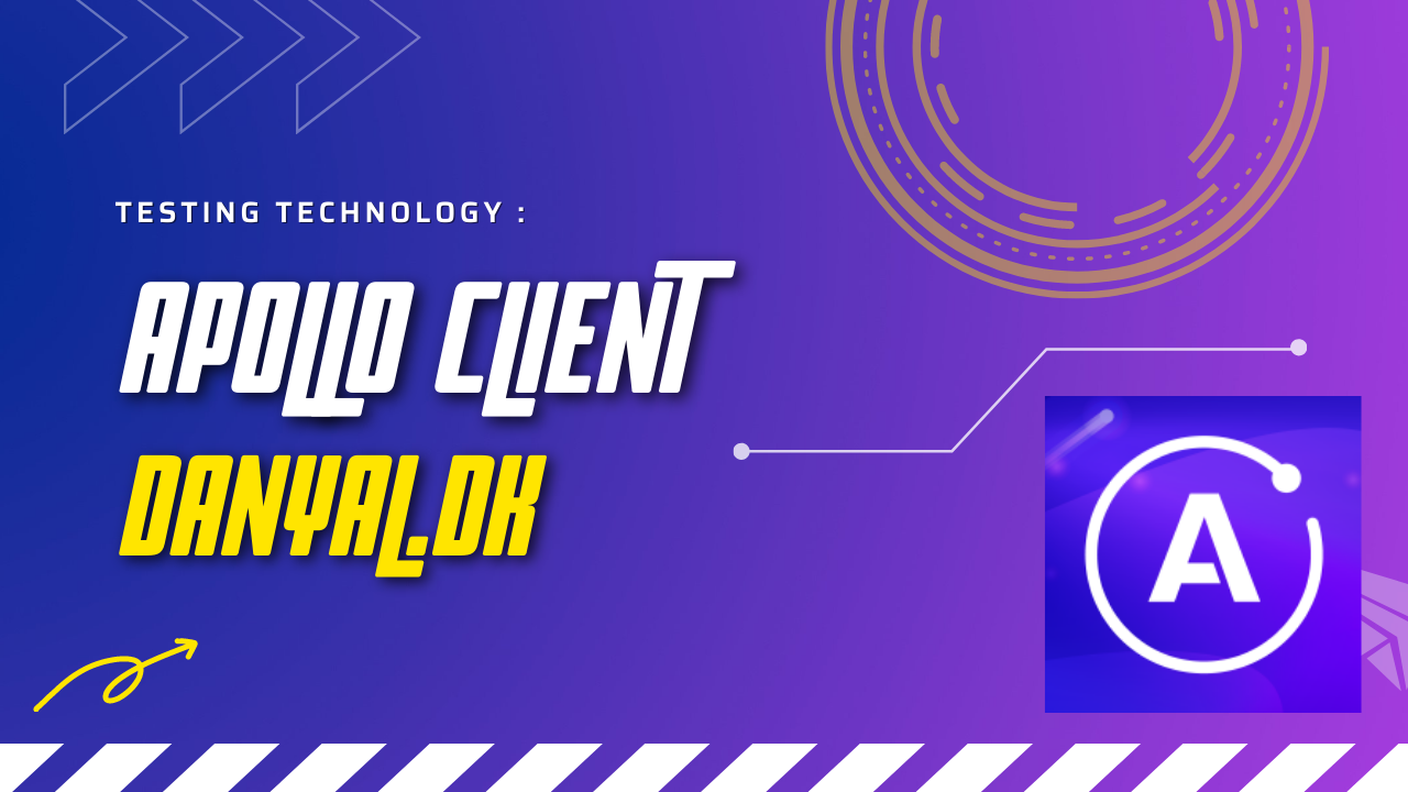 Apollo Client - Full Stack Programmer