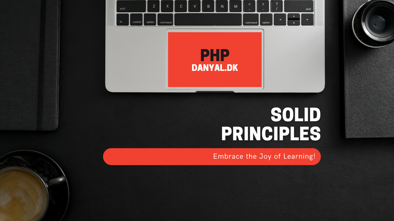 SOLID Principles - Full Stack Programmer