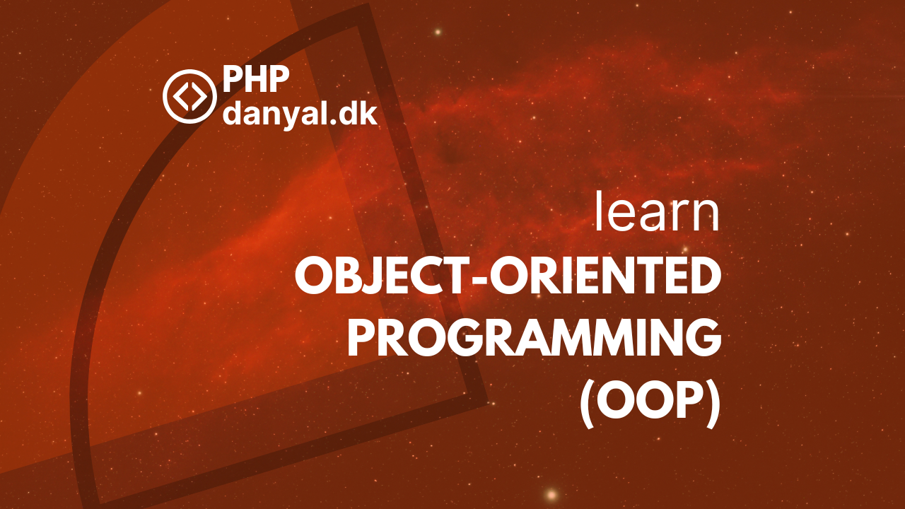 Object Oriented Programming Oop Full Stack Programmer 0821